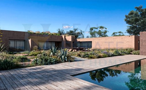 Luxury gated community villas for sale in Center - Lungomare, Avola ...