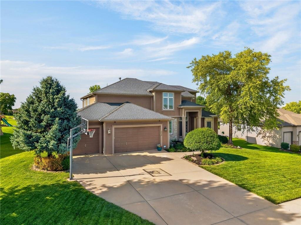 Residential Shawnee In Shawnee, Kansas, United States For Sale (18219958)