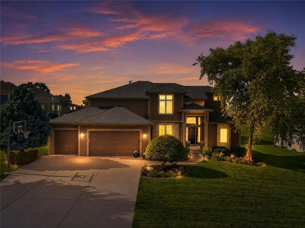 Residential Shawnee In Shawnee, Kansas, United States For Sale (18219958)