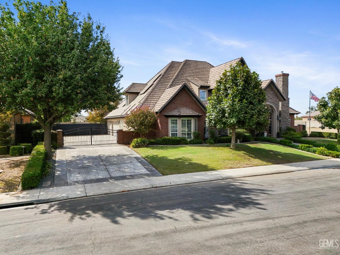 Residential Bakersfield In Bakersfield, California, United States For ...