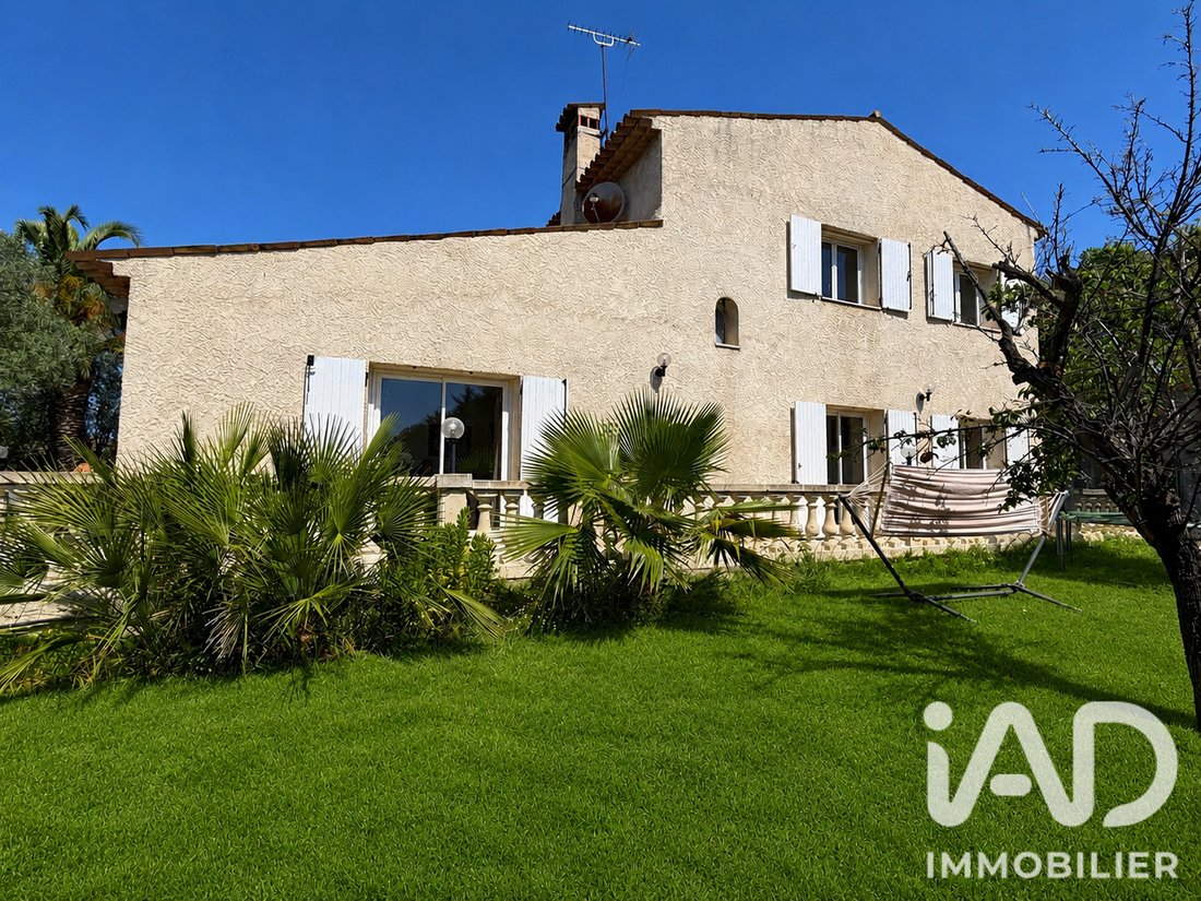 Vente In La Roquette Sur Siagne, Provence Alpes Côte D'azur, France For ...