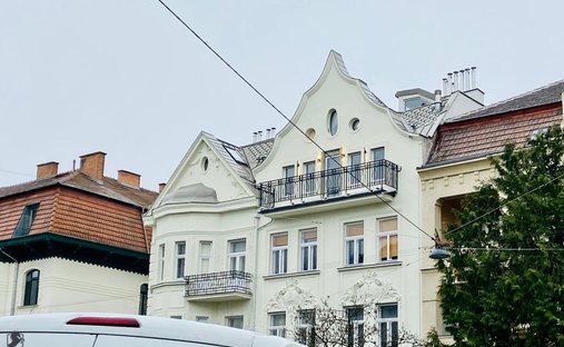 Luxury homes with cinema for sale in Meidling, Vienna, Wien, Austria ...