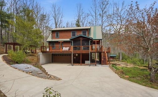 Einträge nach BHGRE Metro Brokers - Ellijay - East Ellijay - United ...