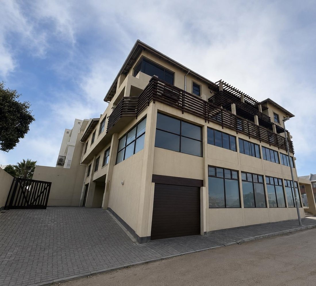 For Sale: Prime Mixed Use Investment Property With In Swakopmund ...