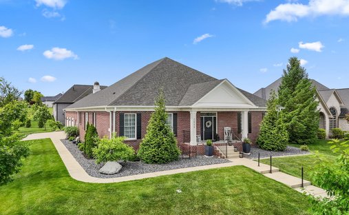 Real Estate Listings by Red Oak Real Estate Group - Greenwood - United ...