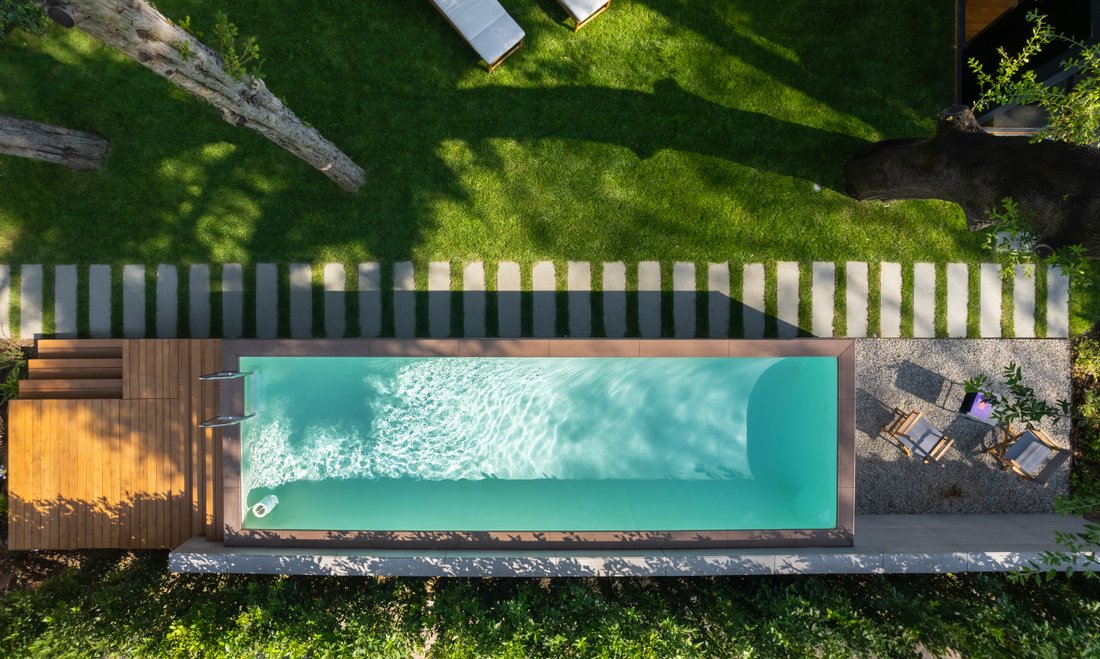 Historic Villa Residence With Private In Fortini Ponte A Ema, Florence ...