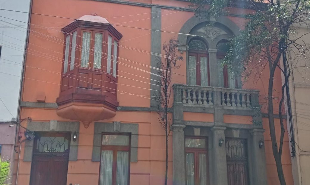 Venta De Casa En Col. In Santa Catarina Yecahuitzotl, Mexico City ...
