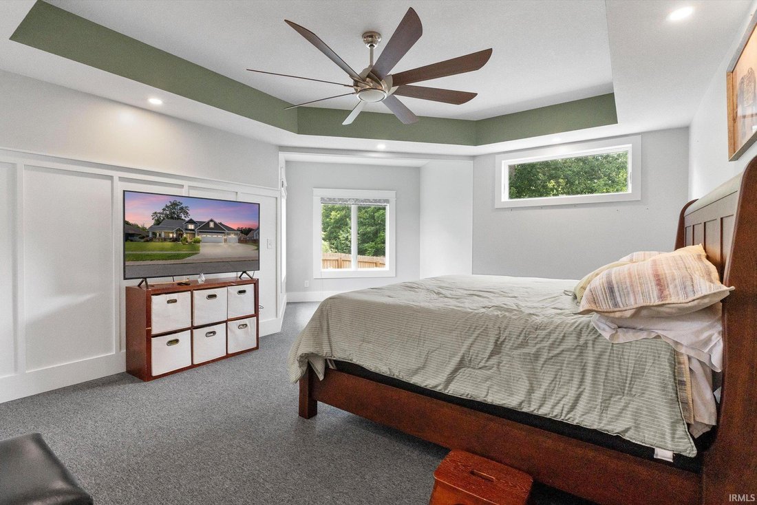 Residential Fort Wayne In Leo Cedarville, Indiana, United States For ...