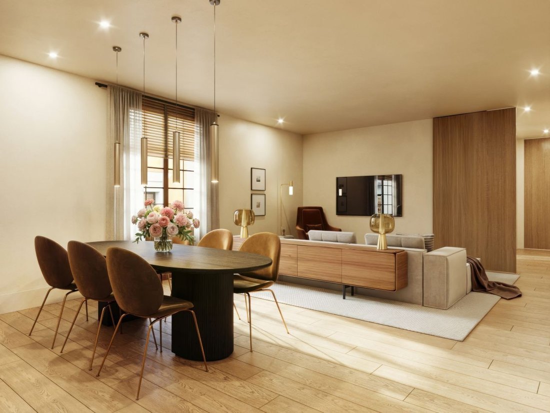 Avinyó, Gothic Quarter: 119 M² With 3 In Ciutat Vella, Barcelona, Spain ...