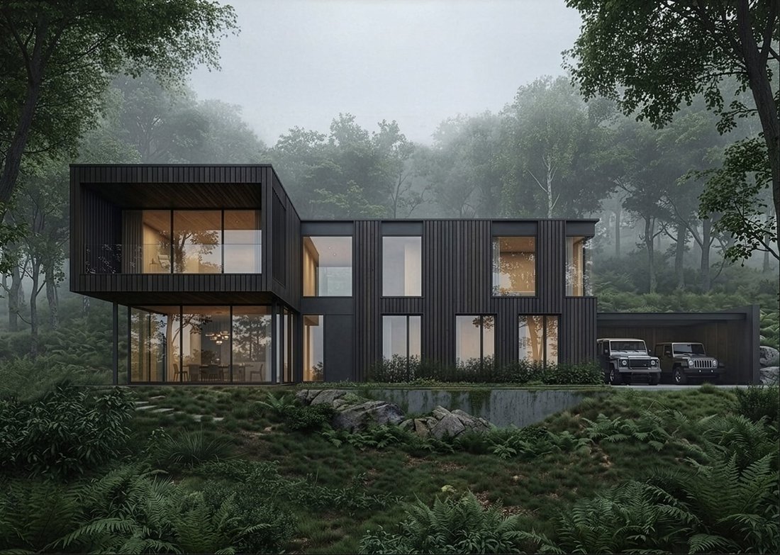 Treetops In Jersey, St Lawrence, Jersey For Sale (18230228)