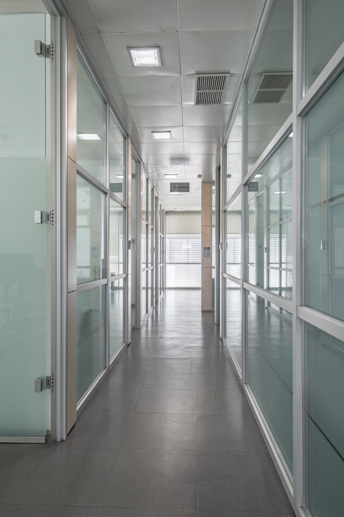 Prime Offices With Attractive Contracted In Parque Das Nacoes, Lisbon ...