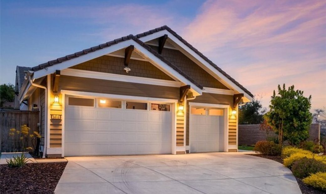 5813 Lady Bells, Santa Maria, Ca, In Santa Maria, California, United ...