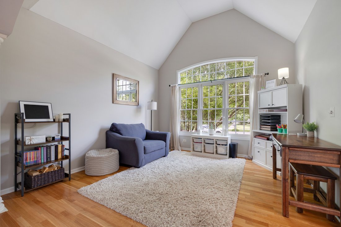 Single Family Residence In Naperville In Naperville, Illinois, United ...