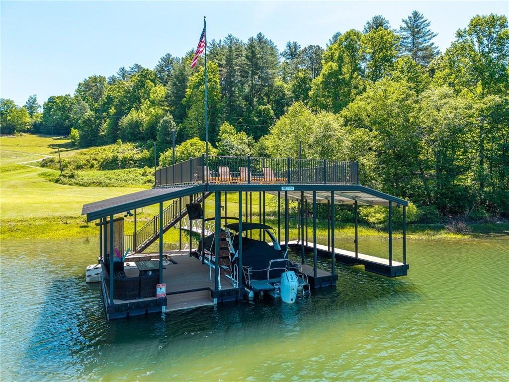 Lots And Land Morganton In Morganton, Georgia, United States For Sale ...