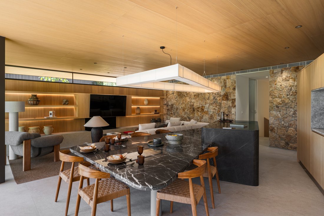 Modern Villa Under Construction · Sea Views In Nueva Andalucia ...