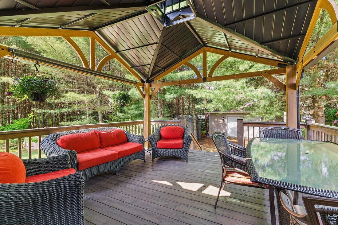 Mont Tremblant, Laurentides In Mont Tremblant, Quebec, Canada For Sale ...
