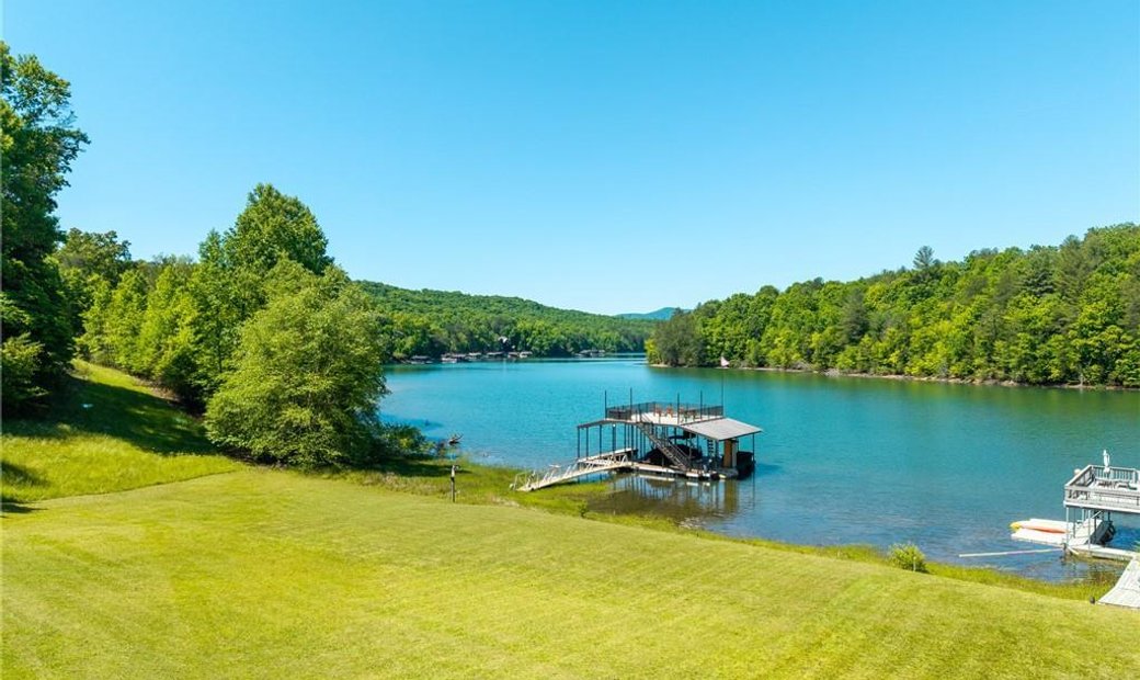 Lots And Land Morganton In Morganton, Georgia, United States For Sale ...