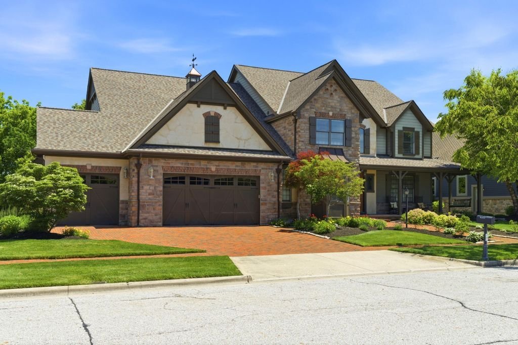 Elevate Your Lifestyle In Award Winning Custom In Columbus, Ohio ...