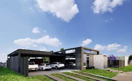 Luxury modern homes for sale in Fraccionamiento Valle de los Reyes ...