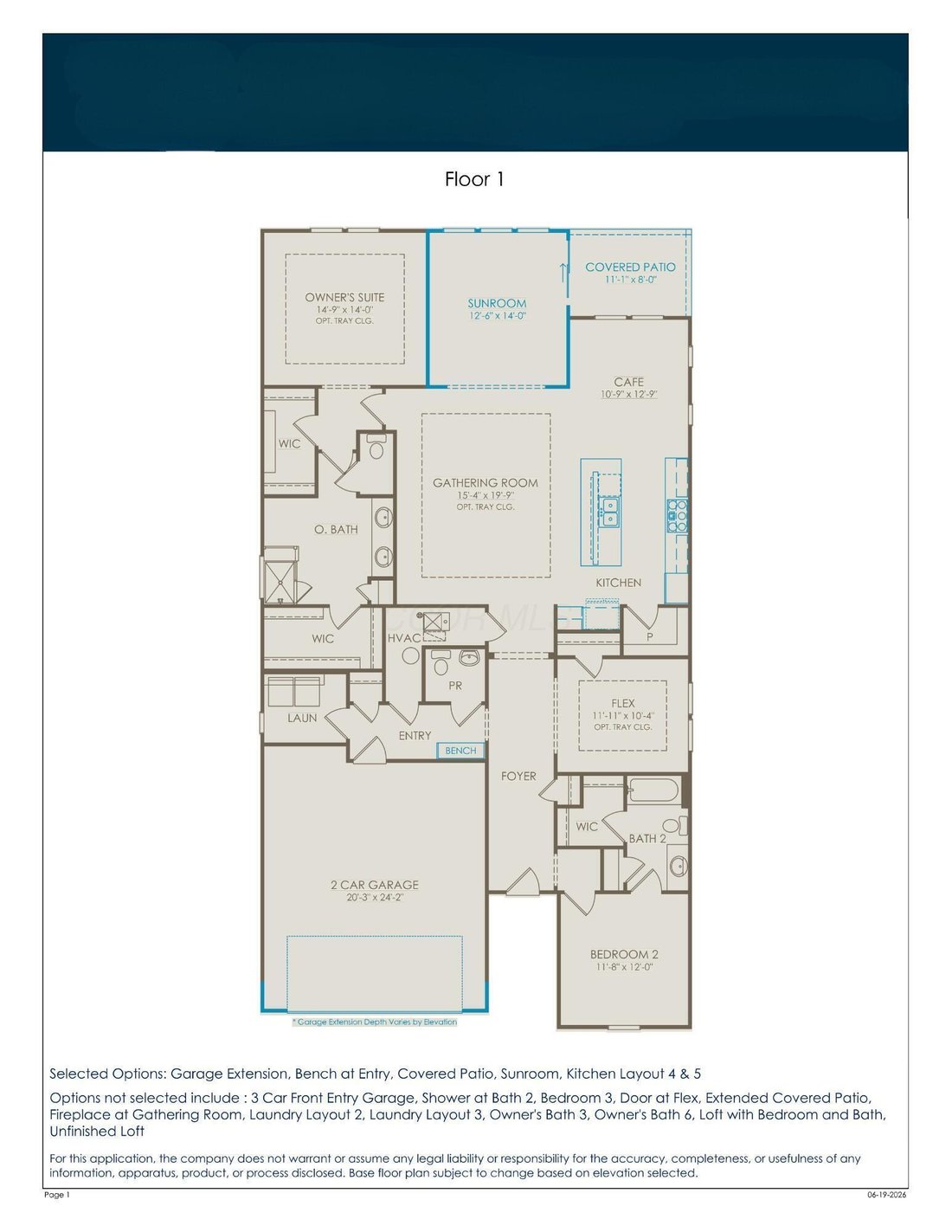 Condominium In Lewis Center In Lewis Center, Ohio, United States For ...