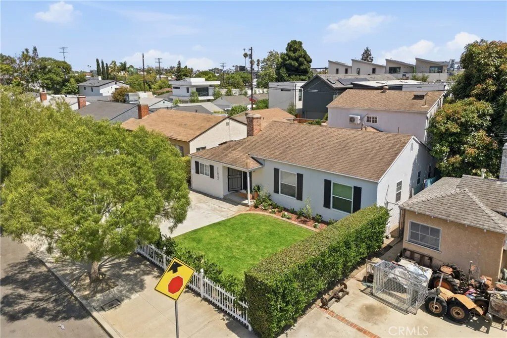 Multi Family In Los Angeles In Los Angeles, California, United States ...