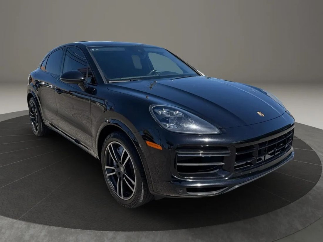 2020 Porsche Cayenne In Las Vegas, Nv, United States For Sale (18228540)