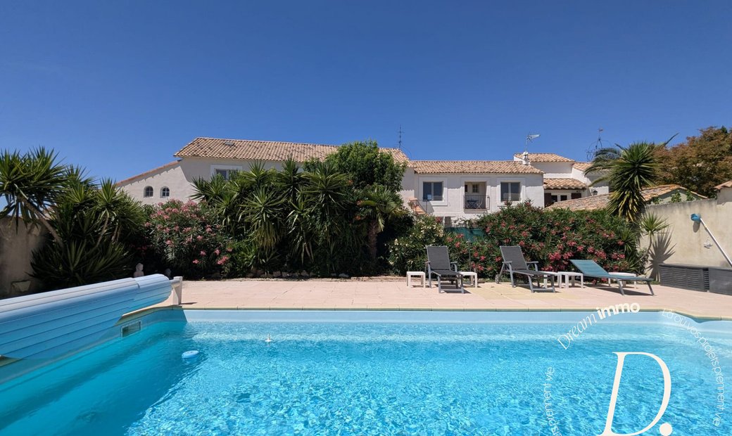 Arles Mas In Arles, Provence Alpes Côte D'azur, France For Sale (18229191)
