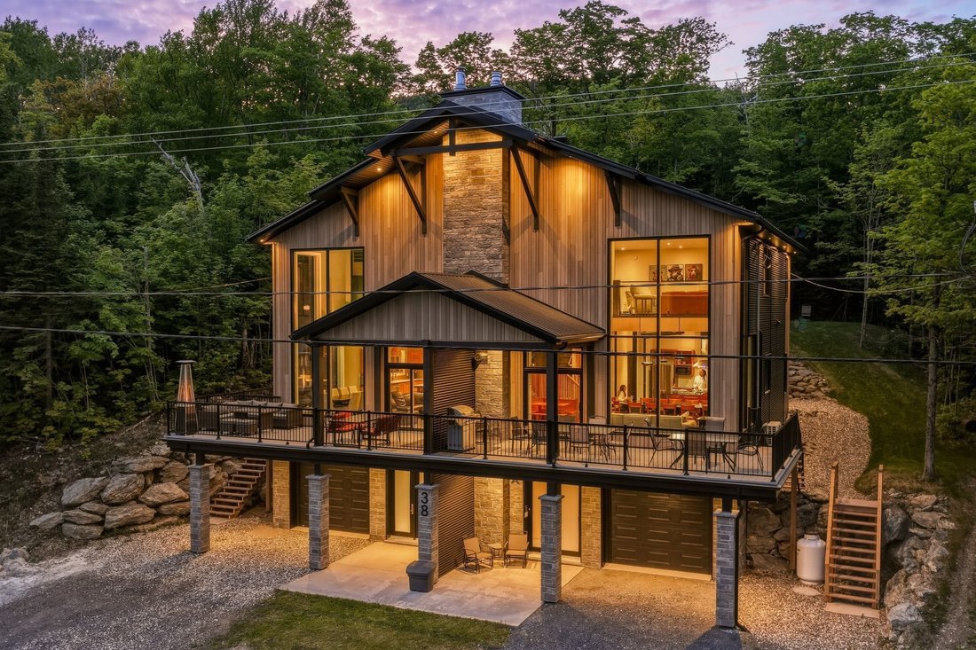 Saint Philémon Residential In Saint Philémon, Quebec, Canada For Sale ...