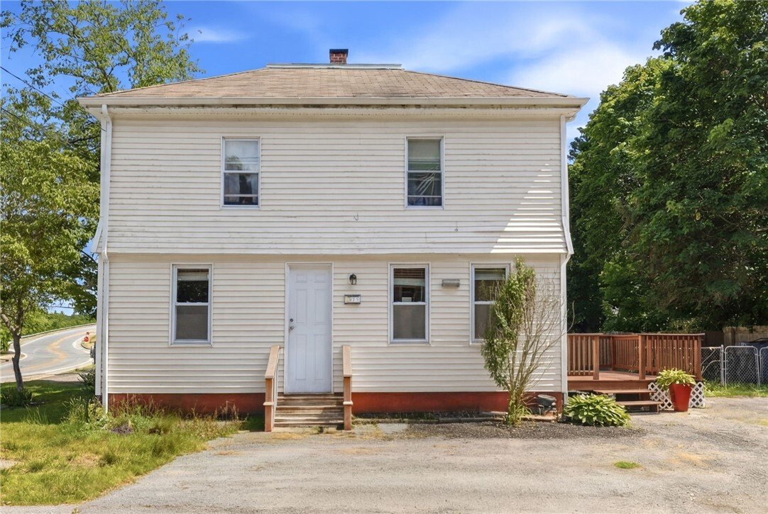 Multi Family In North Kingstown In North Kingstown, Rhode Island ...
