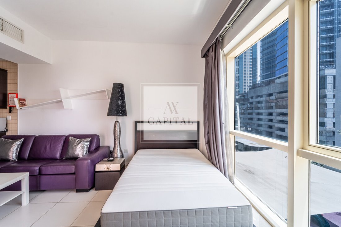 Spacious Layout | Furnished | Ain View | In Dubai, دبي, United Arab ...