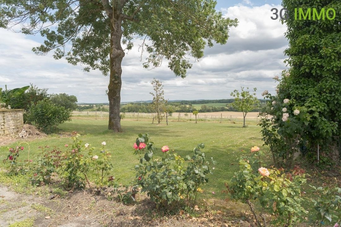 Sale / Castle / Estate In Caussade, Occitanie, France For Sale (18226285)