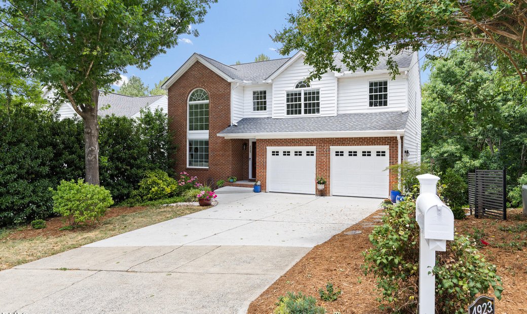 Single Family Residence In Durham In Durham, North Carolina, United ...