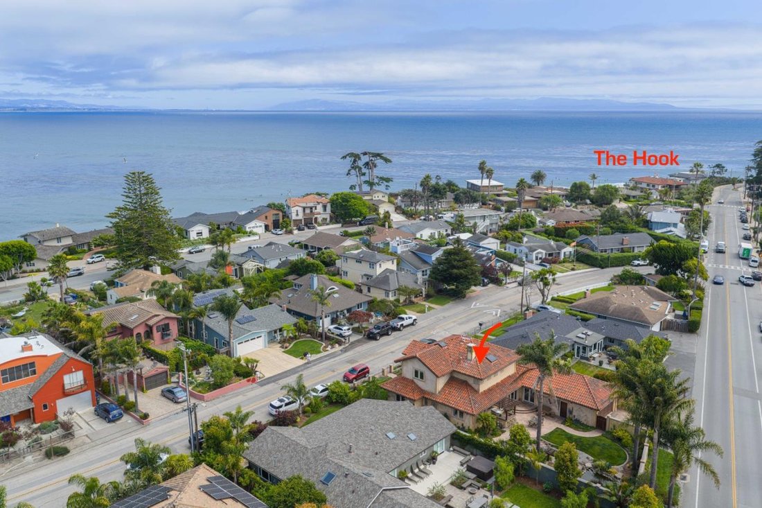 Single Family Residence In Santa Cruz In Santa Cruz, California, United ...