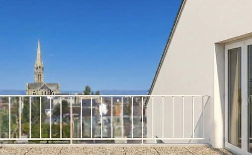 Lujo vista al campo de golf casas en venta en Pléneuf-Val-André ...