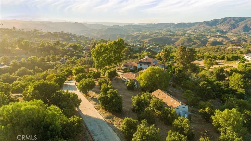 Single Family Residence In Fallbrook In Fallbrook, California, United ...