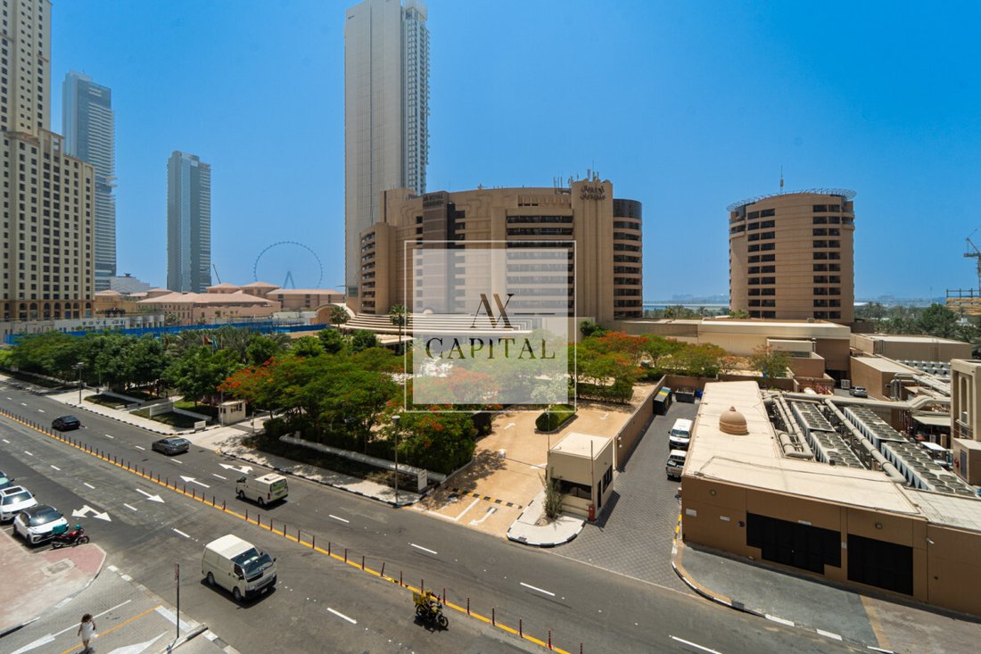 Spacious Layout | Furnished | Ain View | In Dubai, دبي, United Arab ...