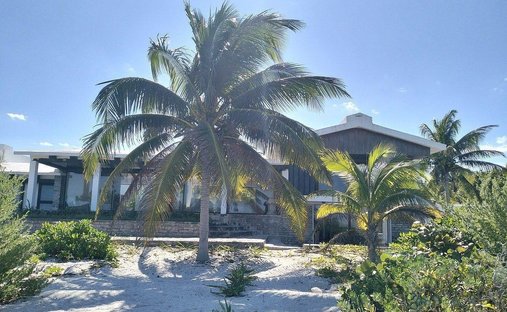 Luxury ocean view homes for sale in Corredor Industrial, Progreso ...