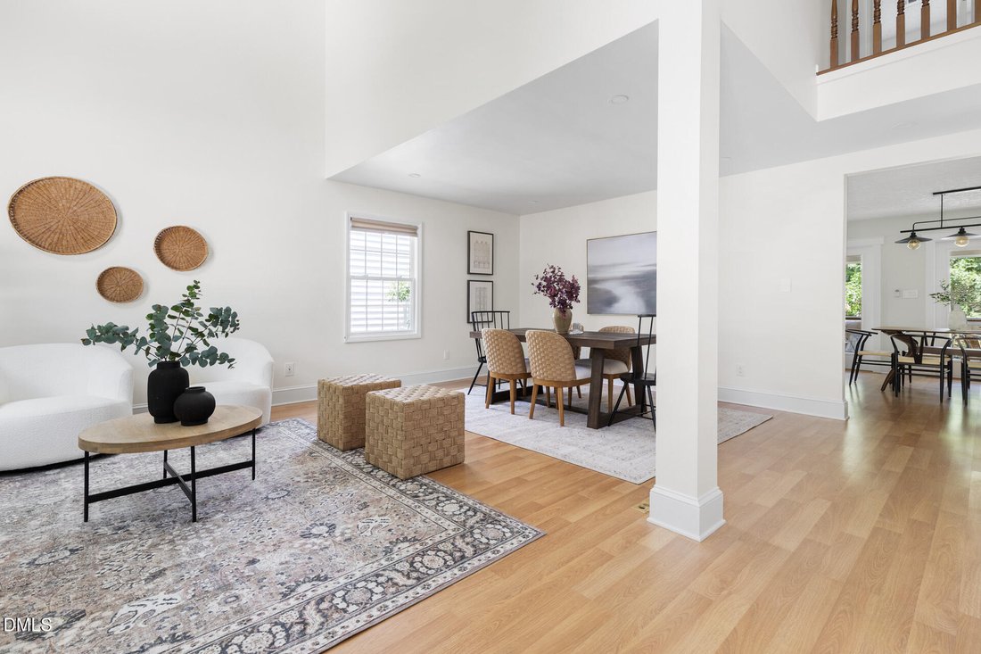 Single Family Residence In Durham In Durham, North Carolina, United ...