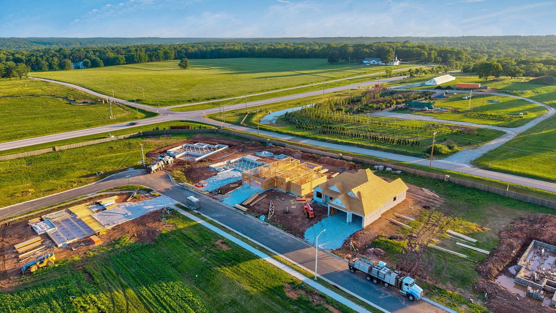 Residential Springfield In Springfield, Missouri, United States For ...