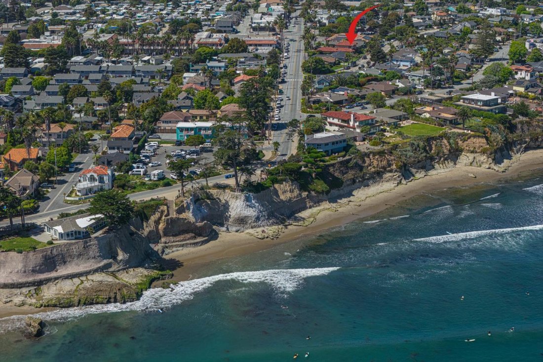 Single Family Residence In Santa Cruz In Santa Cruz, California, United ...