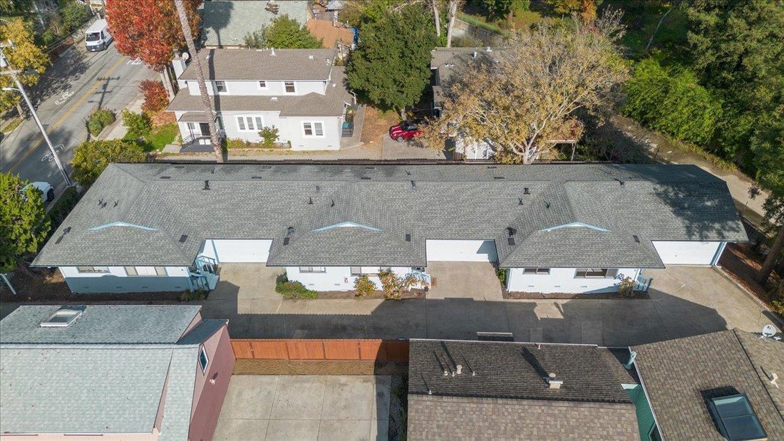 Triplex In Santa Cruz In Santa Cruz, California, United States For Sale ...