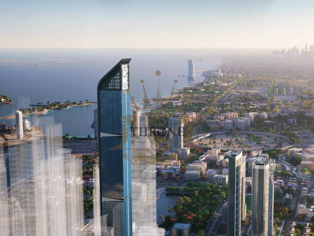 Ultra Luxury| Decent Floor| Huge Layout| In Dubai, Dubai, United Arab ...