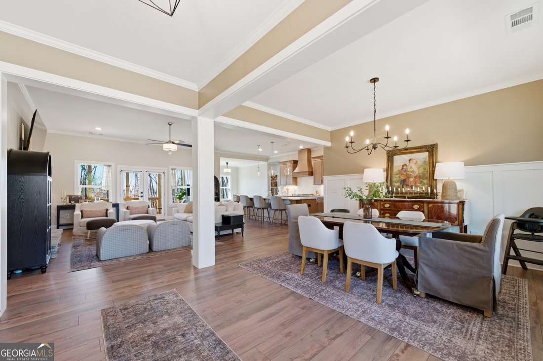 Residential Ball Ground In Ball Ground, Georgia, United States For Sale ...