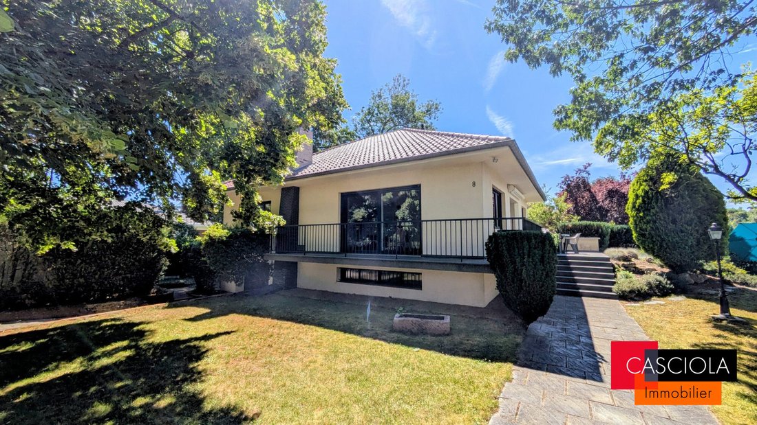 Marly Individuelle In Marly, Grand Est, France For Sale (18229144)