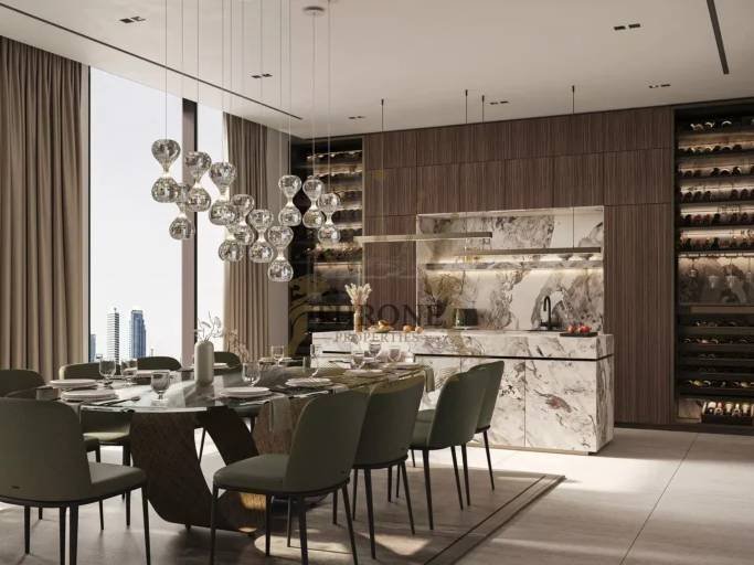 Ultra Luxury| Decent Floor| Huge Layout| In Dubai, Dubai, United Arab ...