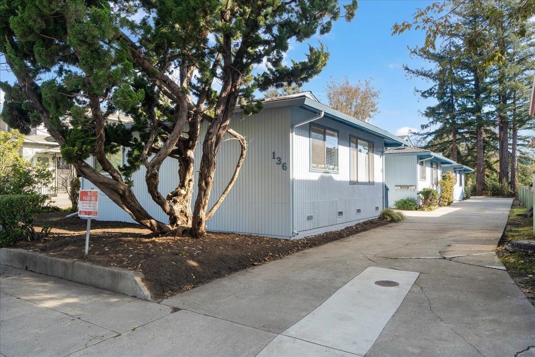 Triplex In Santa Cruz In Santa Cruz, California, United States For Sale ...