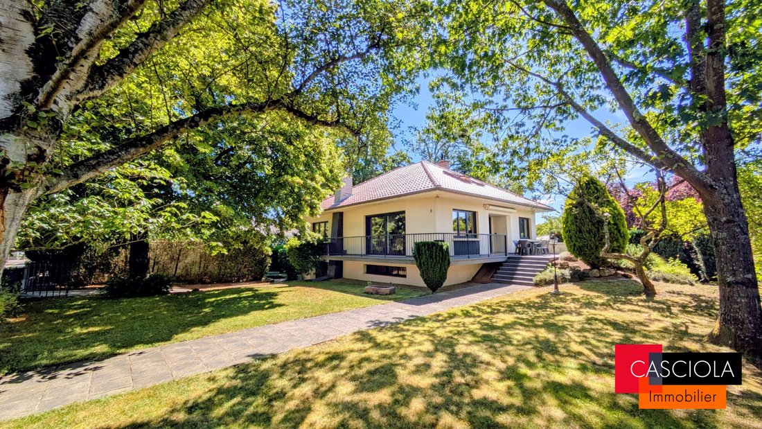 Marly Individuelle In Marly, Grand Est, France For Sale (18229144)