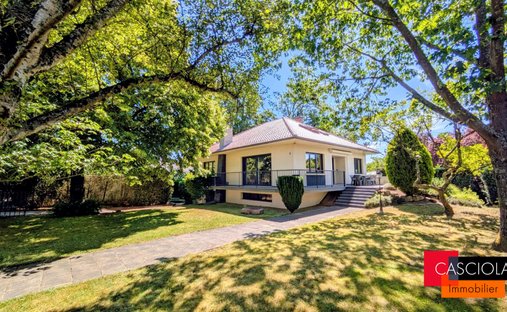 Luxury houses with wine cellar for sale in Marly, Grand Est, France ...