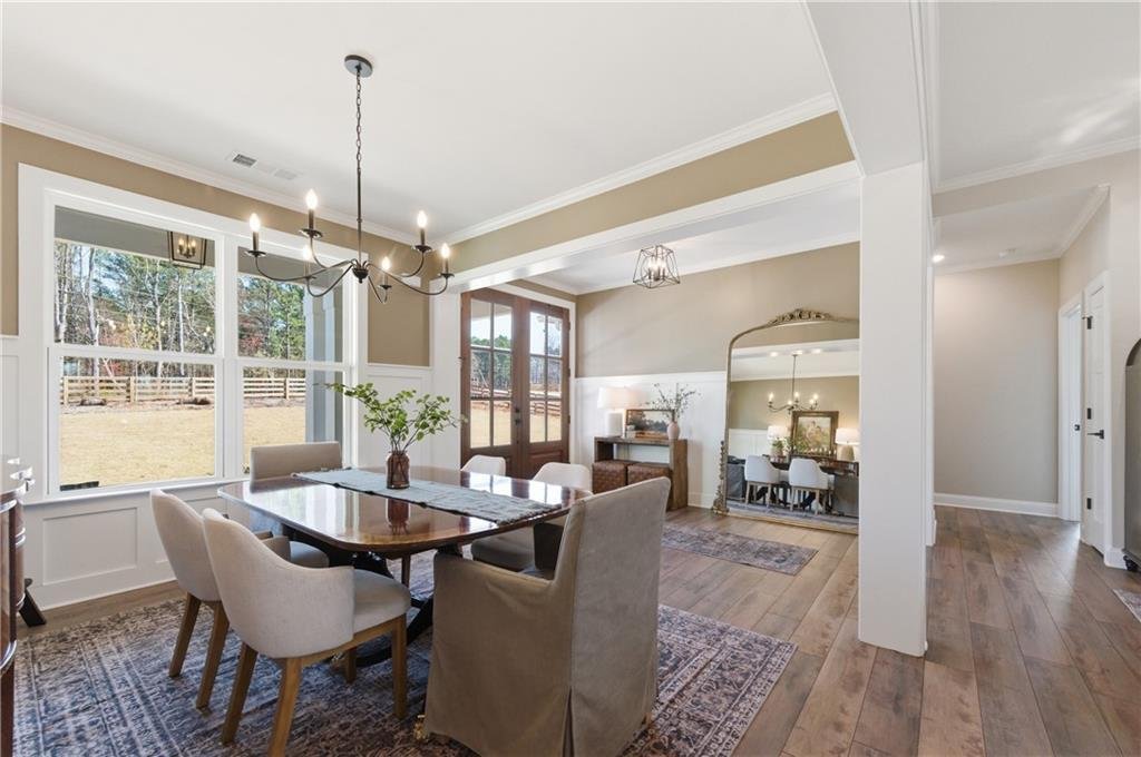 Residential Ball Ground In Ball Ground, Georgia, United States For Sale ...
