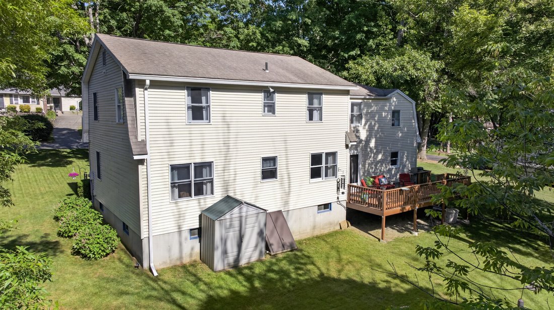 Room To Grow, Space To Entertain, And In Preston, Connecticut, United ...